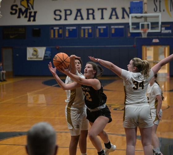Bishop Fenwick girls hoop holds off St. Mary's Lynn for first time since 2019 | Sports ...