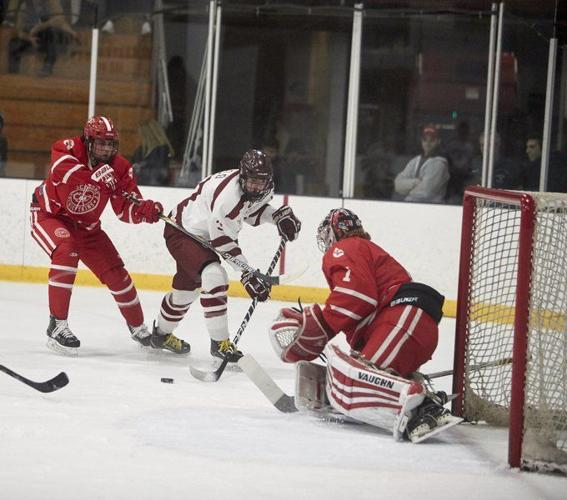 Phil Stacey column: Chieftains rise to the occasion when it counts ...