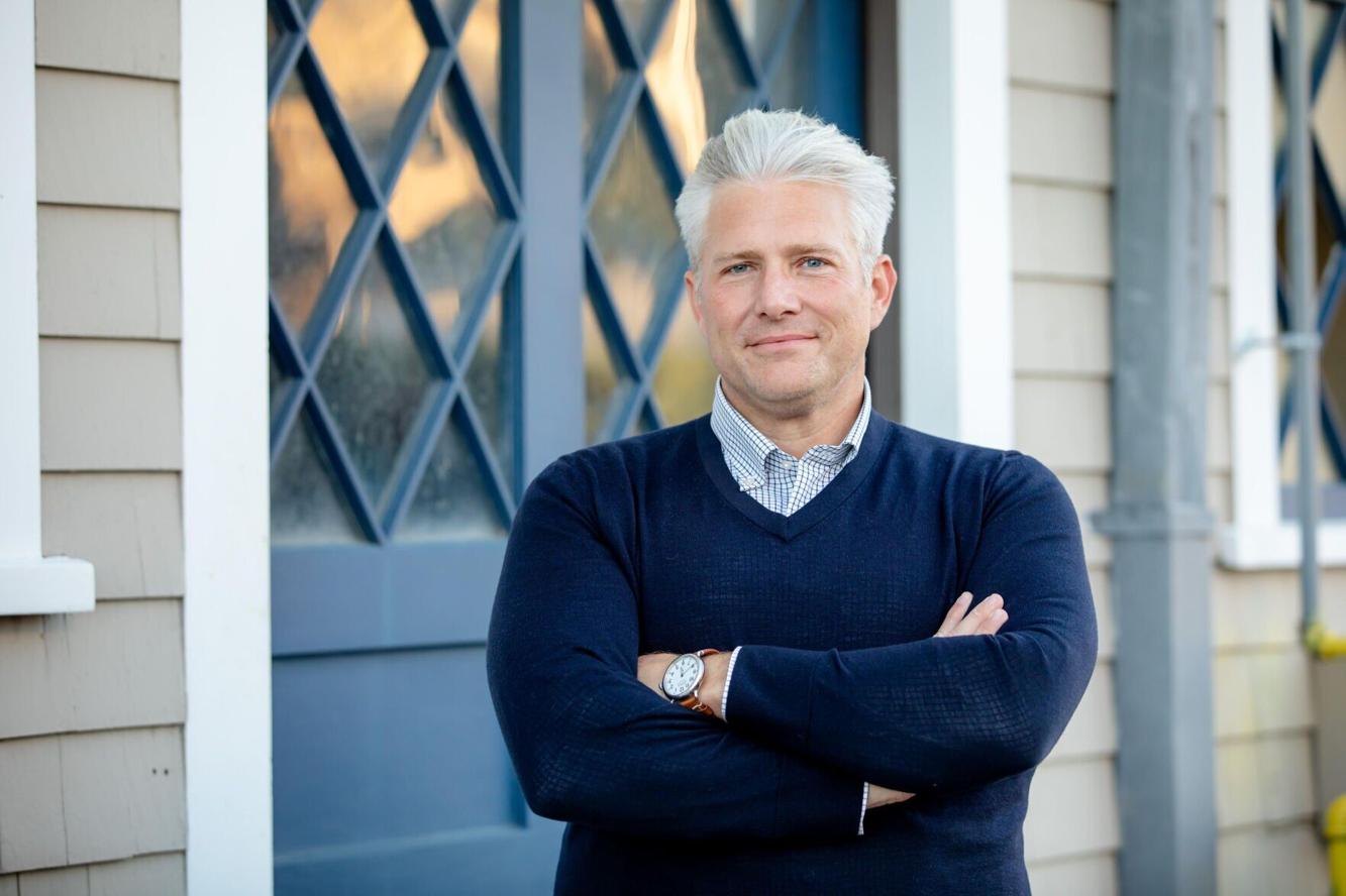 Moulton's former staffer to run for House seat | 6th Congressional ...