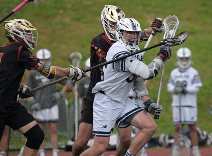 St. John's Prep lacrosse wins low-scoring affair, advances to fourth ...