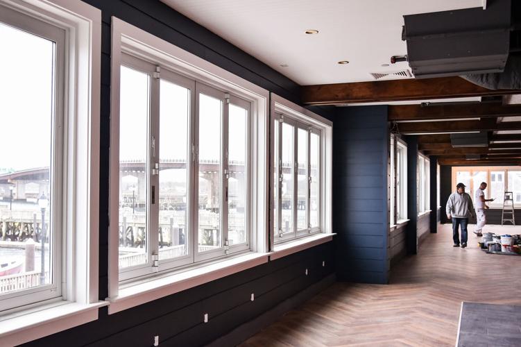 Going big in Beverly: Three-story waterfront restaurant will open 'soon ...