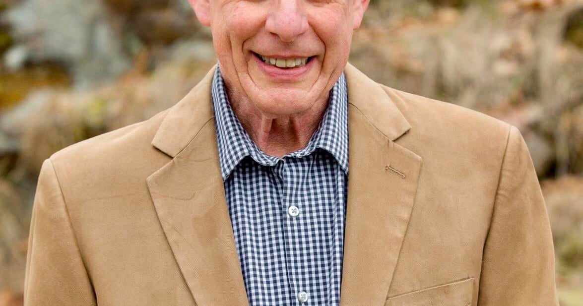 Column: North Shore mettle | Columns | salemnews.com