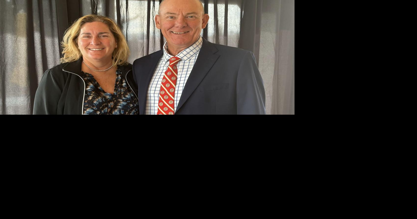 New NEPGA leaders Johnson, Flynn have North Shore connections | Sports ...