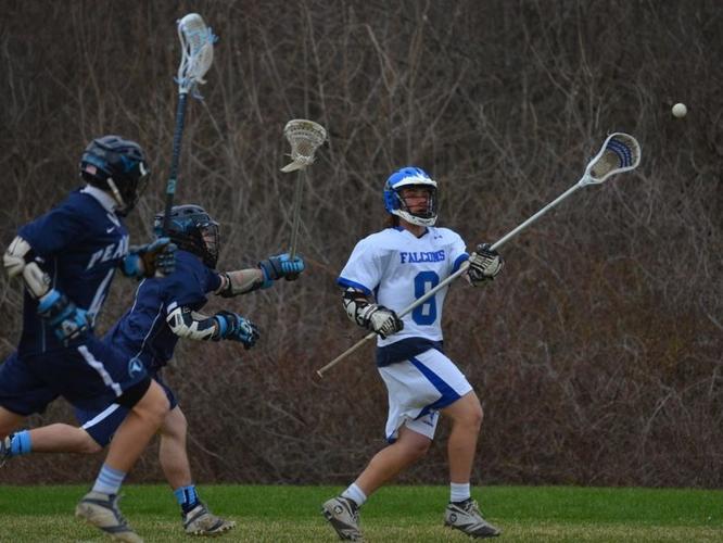 Thursday's area roundup: Michel, Hamilton-Wenham shut down Saugus ...