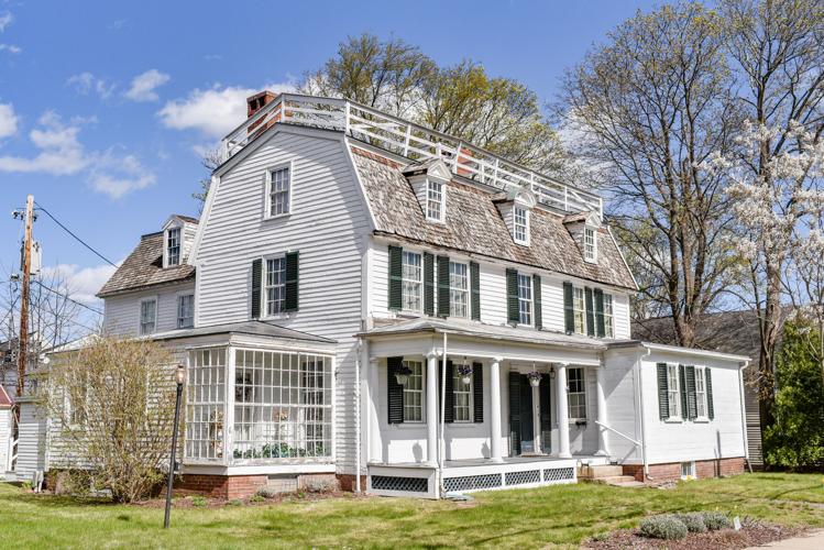 Suffrage trail honors landmarks in Salem, Danvers | News | salemnews.com