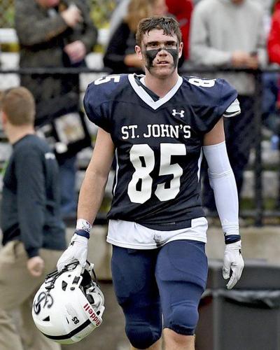 END-ERS GAME: Taylor, Fagan give SJP defense powerful punch off the ...