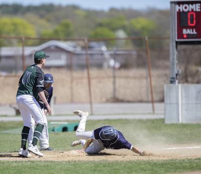 Seniors Say with ... Hamilton-Wenham's Ian Coffey | Sports | salemnews.com