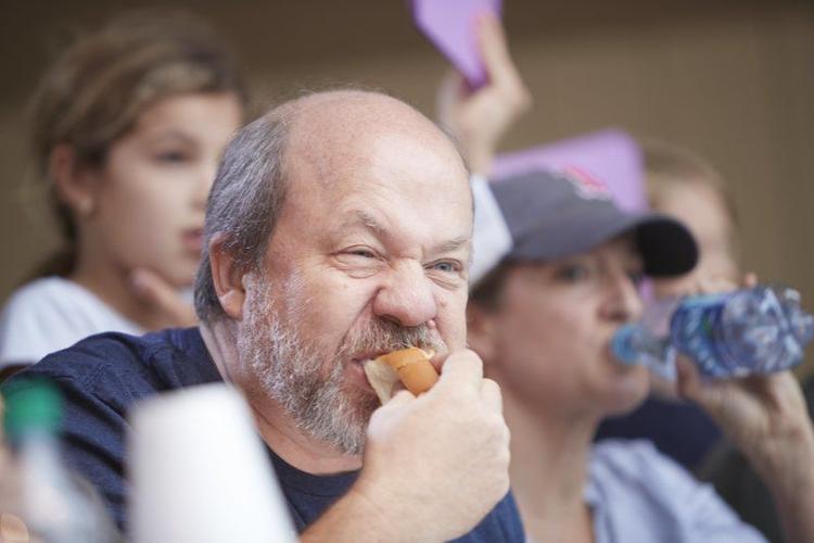 Topsfield's stars: Fair marks 200th year with blowout hot dog-eating ...