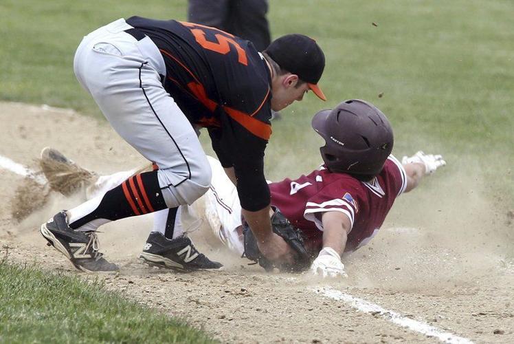 Beverly baseball suffers upset loss to Gloucester in playoffs | Sports ...