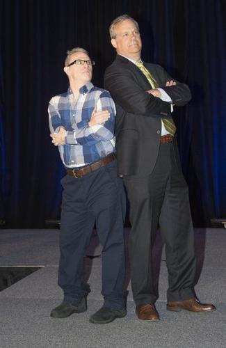 Changing Lives event was big success for Arc | Local News | salemnews.com