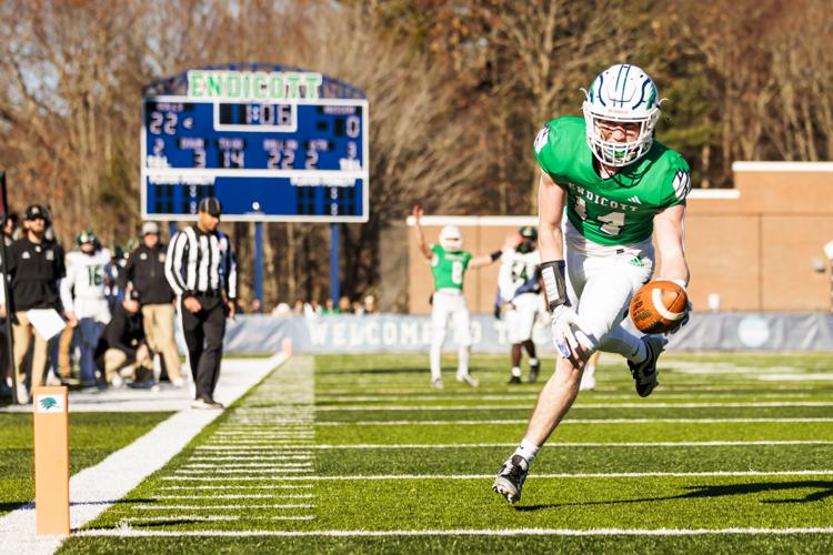 Experienced Endicott football hosts NCAA playoff game Saturday | Sports ...
