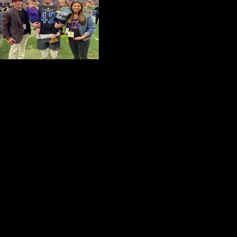 Stellato busy at Pro Bowl, Super Bowl weekend | Sports | salemnews.com