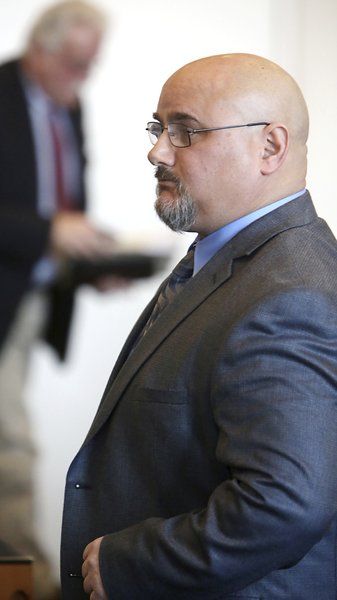 Ipswich cop requests two separate trials | Local News | salemnews.com