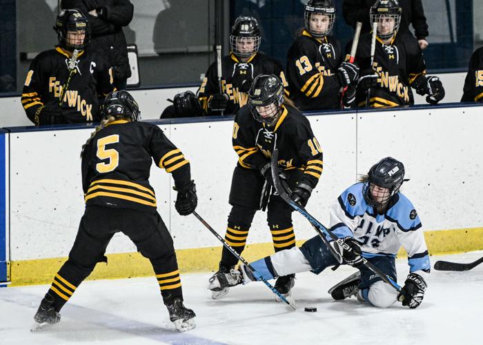 Tanners come alive in third period of Carlin Cup victory | Sports ...