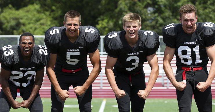 2016 High School Football Preview: Marblehead looking for more magic ...