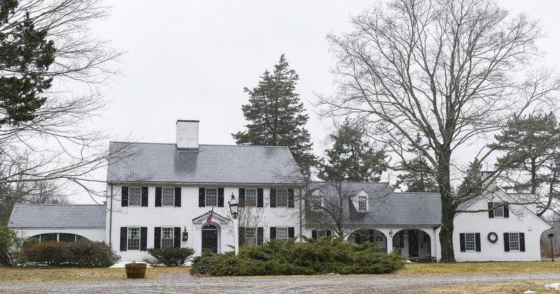 Wenham, Hurdle Hill Farm grapple over short-term rentals | Local News ...