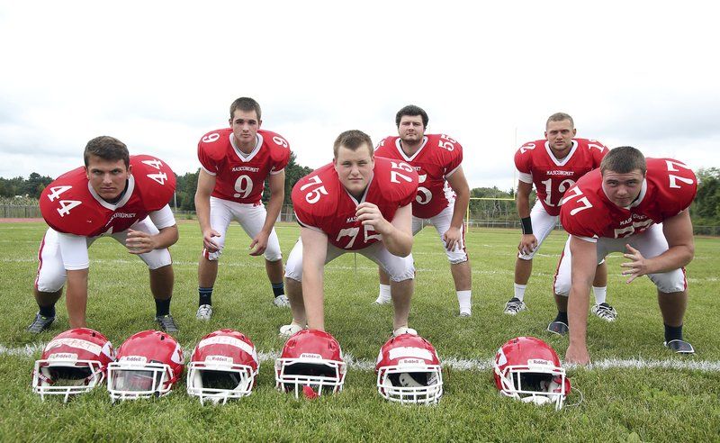 2014 High School Football Preview: Masconomet looks for strength in ...