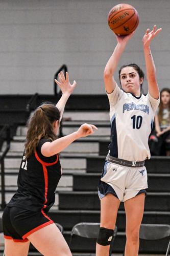 Masconomet, Peabody fall in McIntire tourney | Sports | salemnews.com