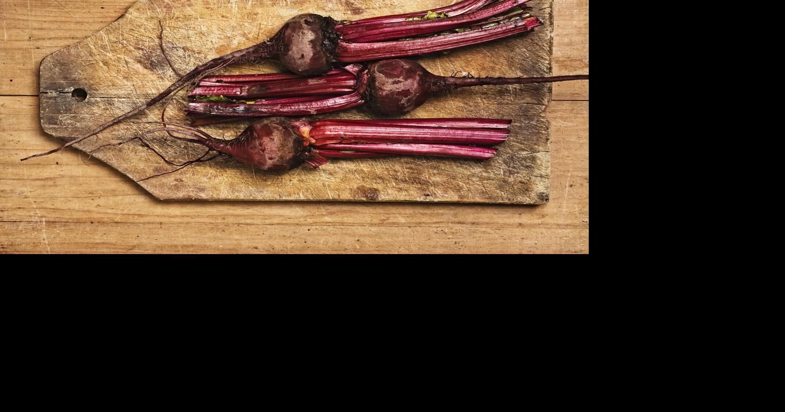 The beet goes on: It’s time to embrace the earthy vegetable ...