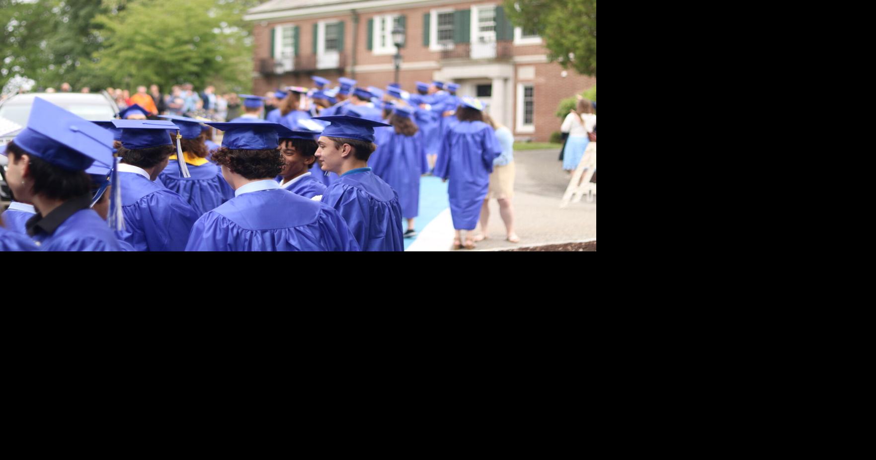 Landmark School Class of 2023 | News | salemnews.com