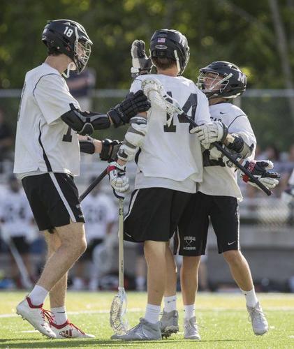 Early deficit haunts Marblehead boys lacrosse in semifinal playoff ...