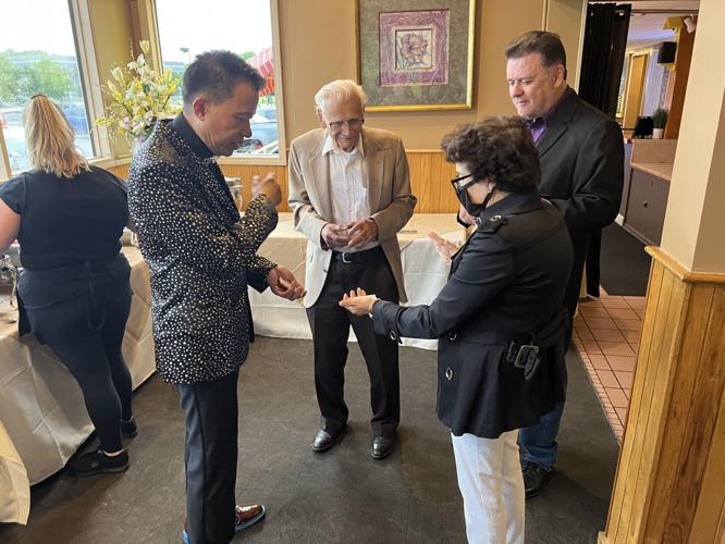 Local magic society looks to recruit aspiring magicians and performers ...
