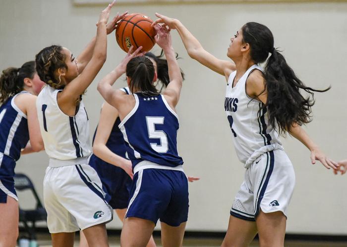 SLIDESHOW: The Hamilton-Wenham Generals beat the Essex Tech Hawks in ...
