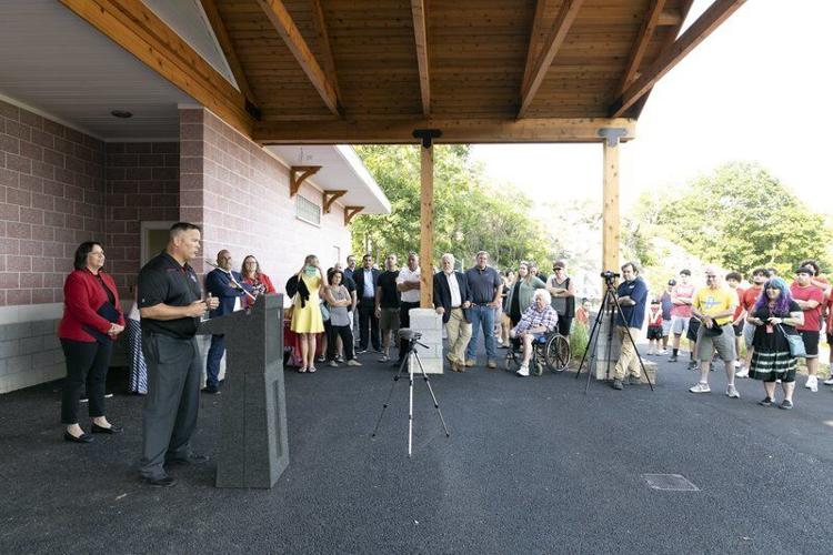 Home-field advantage at Bertram Field | Local News | salemnews.com