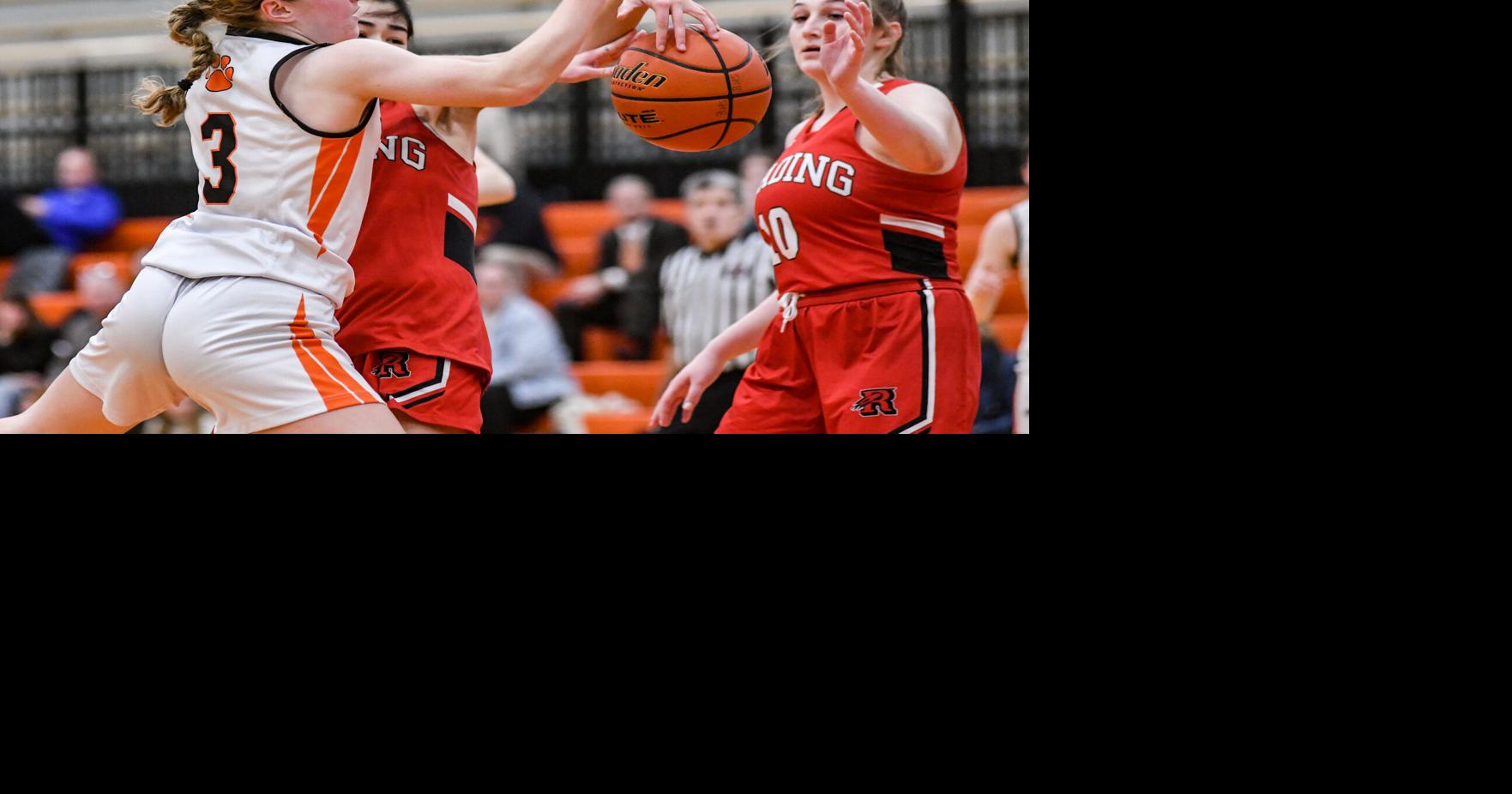 SLIDESHOW: The Beverly Panthers fall to the Reading Red Knights, 61-22 ...