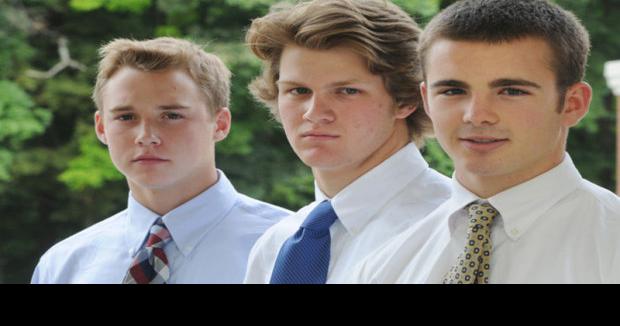 Pinho, North Shore group invade Midwest | Sports | salemnews.com