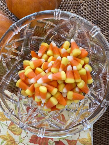 Love it or hate it, feelings run high over candy corn come Halloween ...