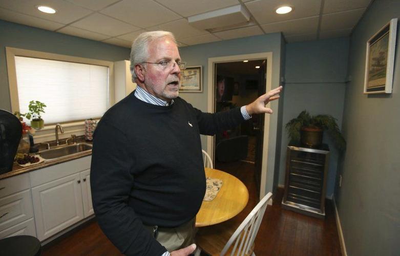 Ex-airport manager details years of sexual harassment | News ...