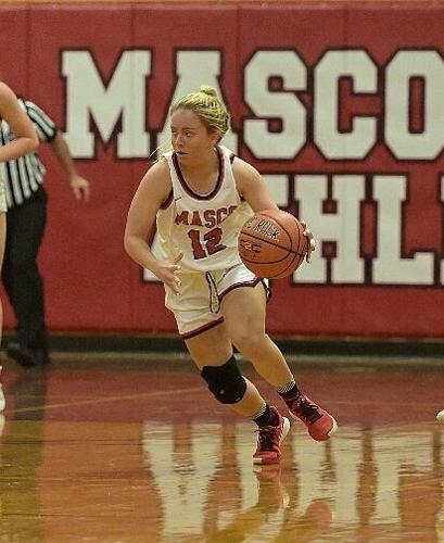 Kay's work in the paint enables Bishop Fenwick to take down Masco ...