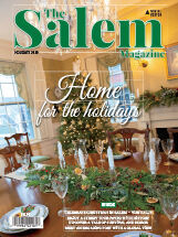 Magazines | salemnews.com
