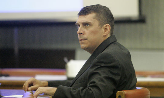 New witness comes forward in Merry retrial | Archives | salemnews.com