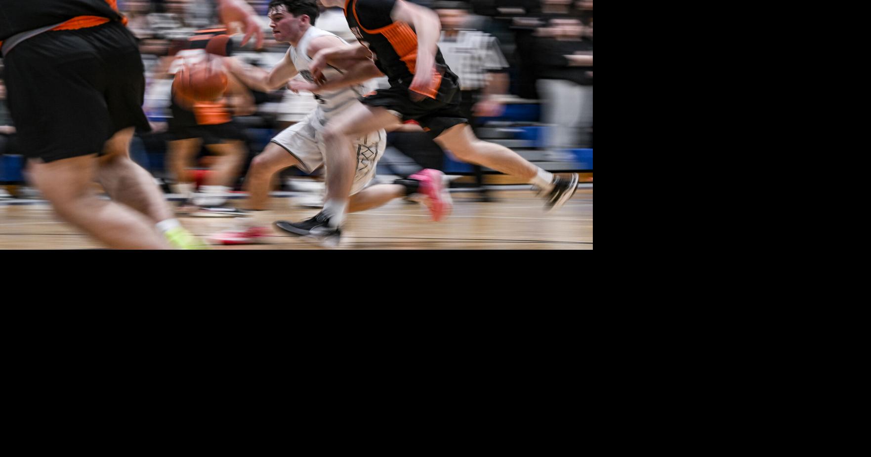 Beverly at Peabody boys varsity basketball game | | salemnews.com