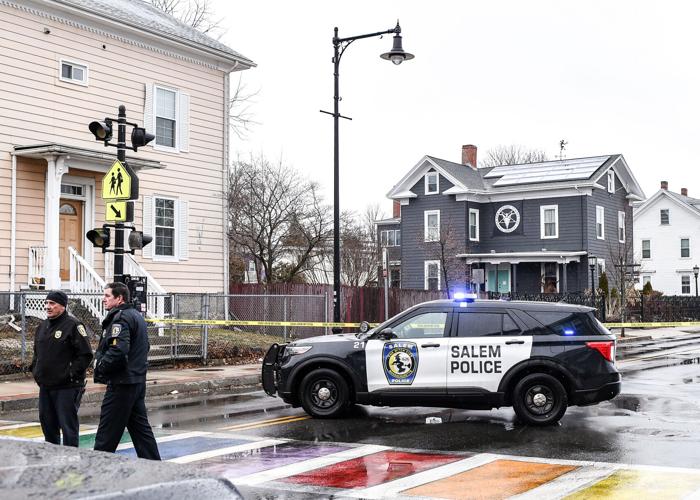 UPDATE: Police say bomb threat appears to be hoax | News | salemnews.com