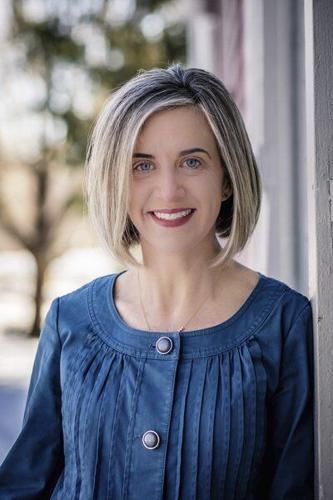 Doherty draws on her teaching background | Local News | salemnews.com