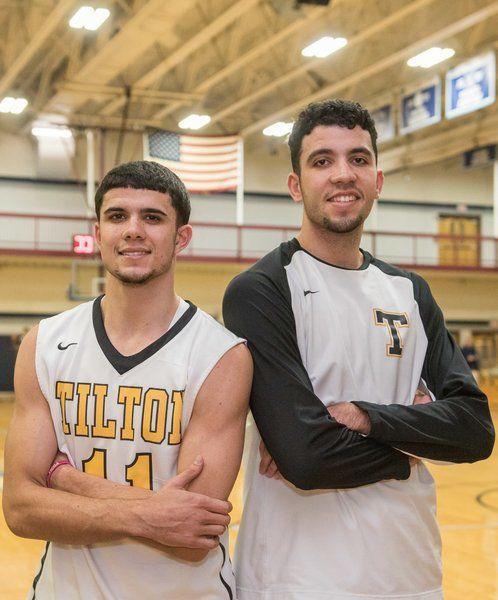 Marcus, Max Zegarowski shine in return to North Shore with Tilton hoops ...