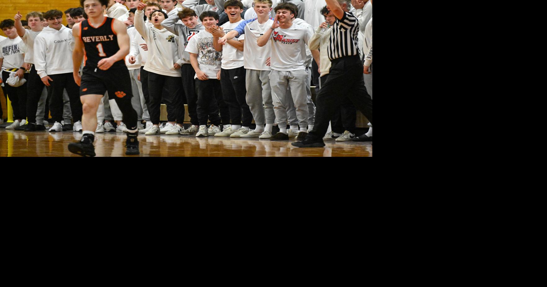 Beverly's Klass, Masconomet's Morales receive NEC awards | Sports ...