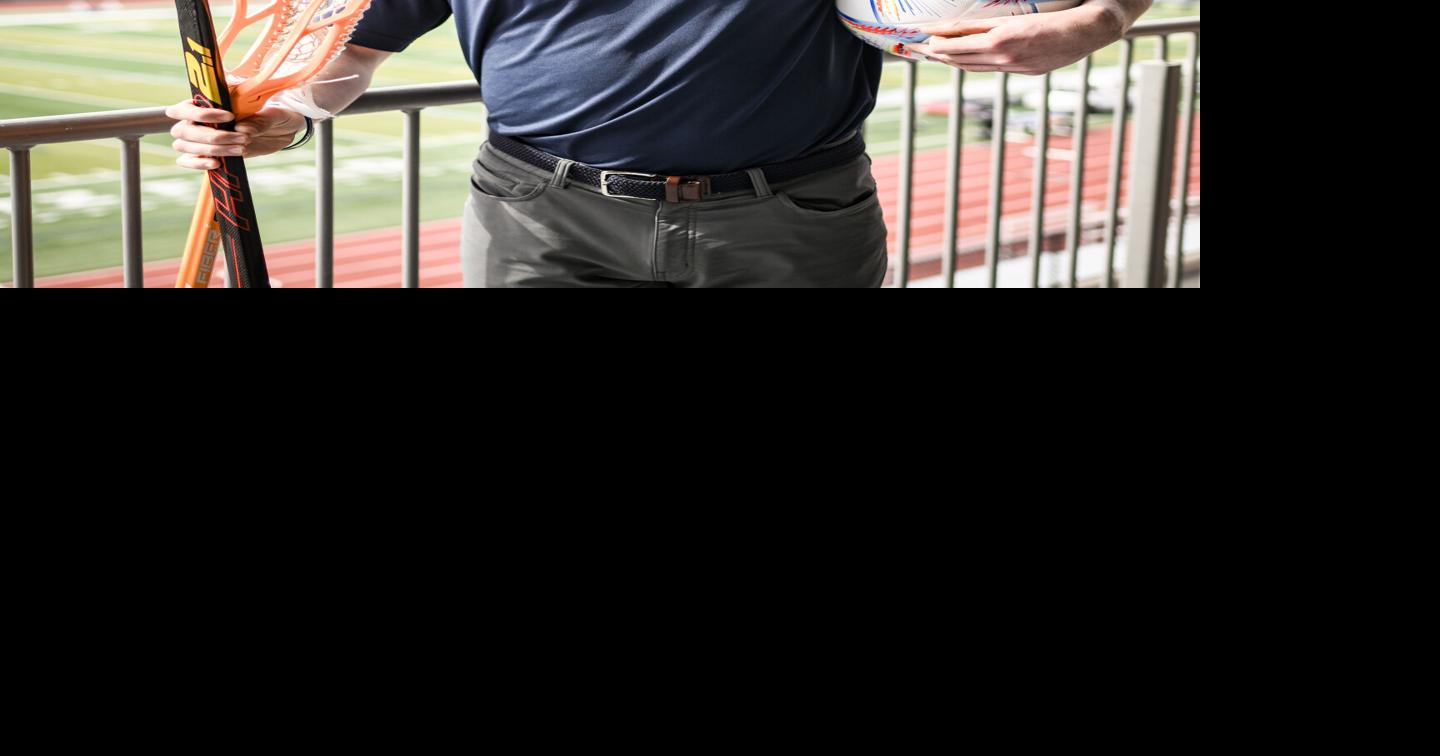 2024 Student-Athlete nominee: Jake Vana, St. John's Prep | Sports ...