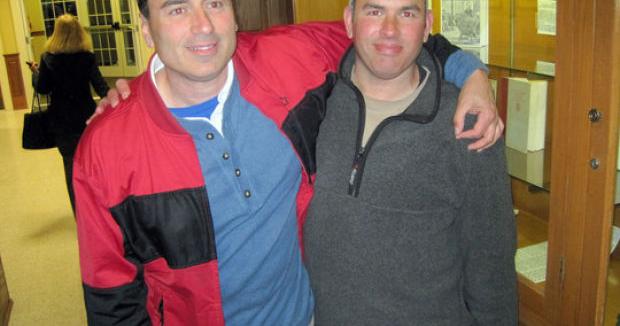 Upstarts spark upset for selectman in Swampscott | Local News ...