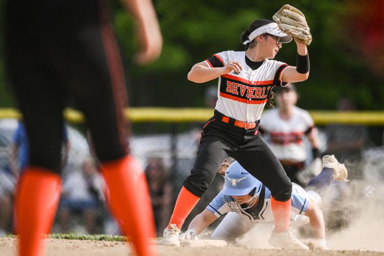 Tanners go deep to top Beverly, win NEC | Sports | salemnews.com
