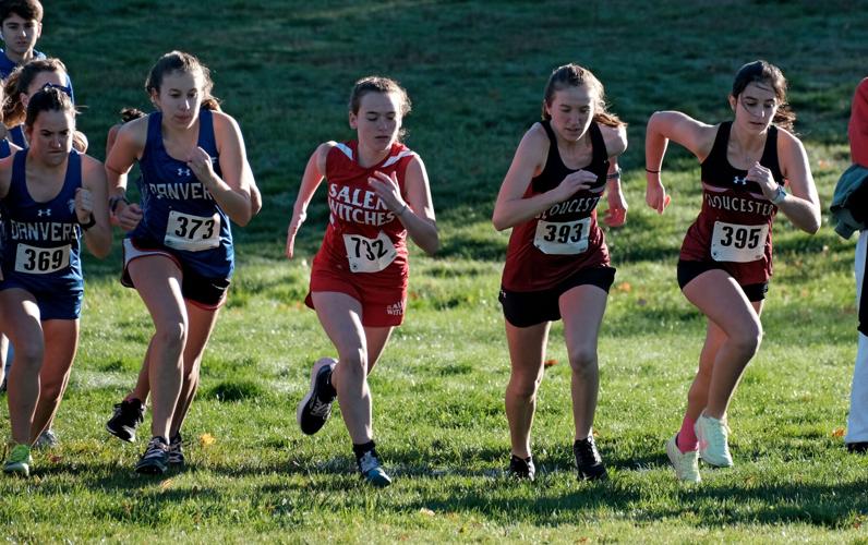 PHOTO FINISHES: Peabody comes out atop tight team standings in razor ...