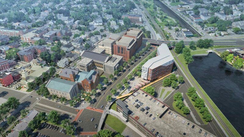 SRA to consider plans for court buildings, lot redevelopment | Local ...