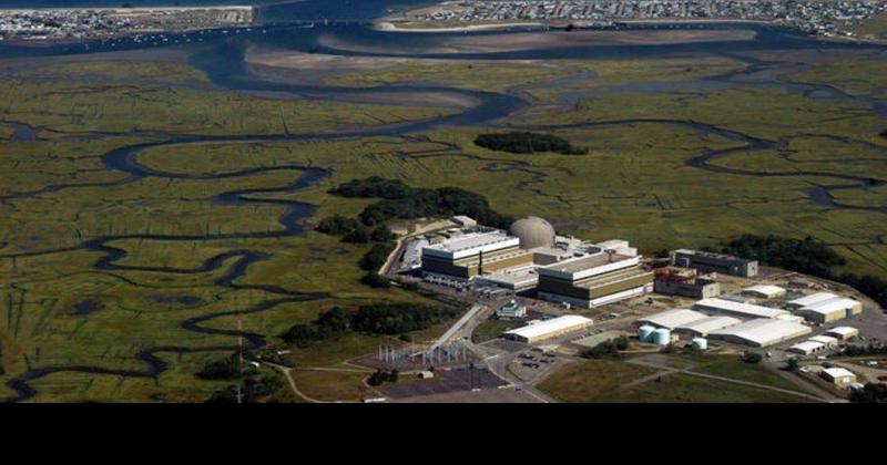Letter: Expand evacuation zone around Seabrook plant | Opinion ...