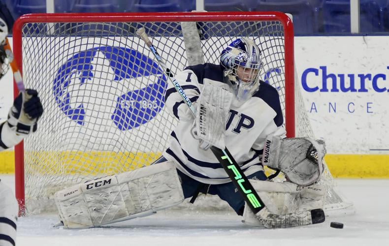 This time, possession was unkind for St. John's | Sports | salemnews.com