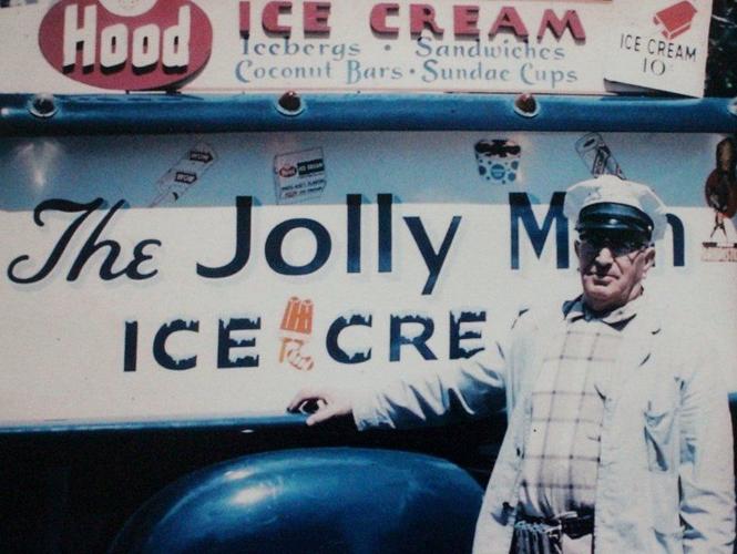 For a record 67 years, Peabody ice cream man has served up smiles ...