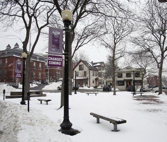 Ellis Square redesign heads to City Council | Local News | salemnews.com