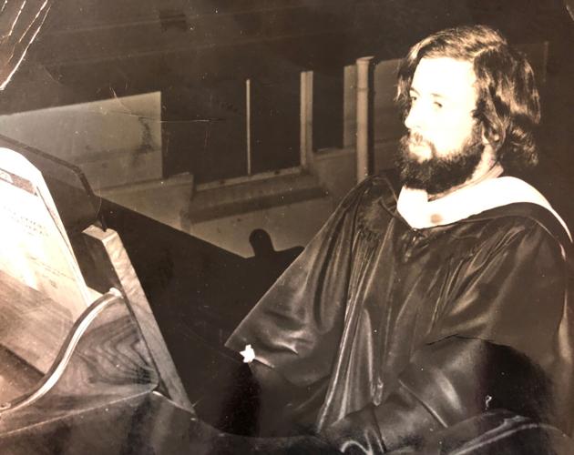 After 56 years, church music director to play final note | News ...